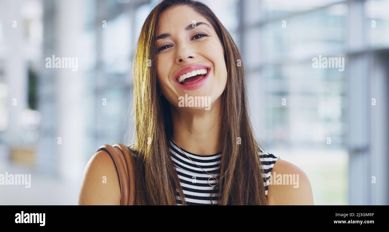 It's not work if you enjoy it Stock Photo - Alamy