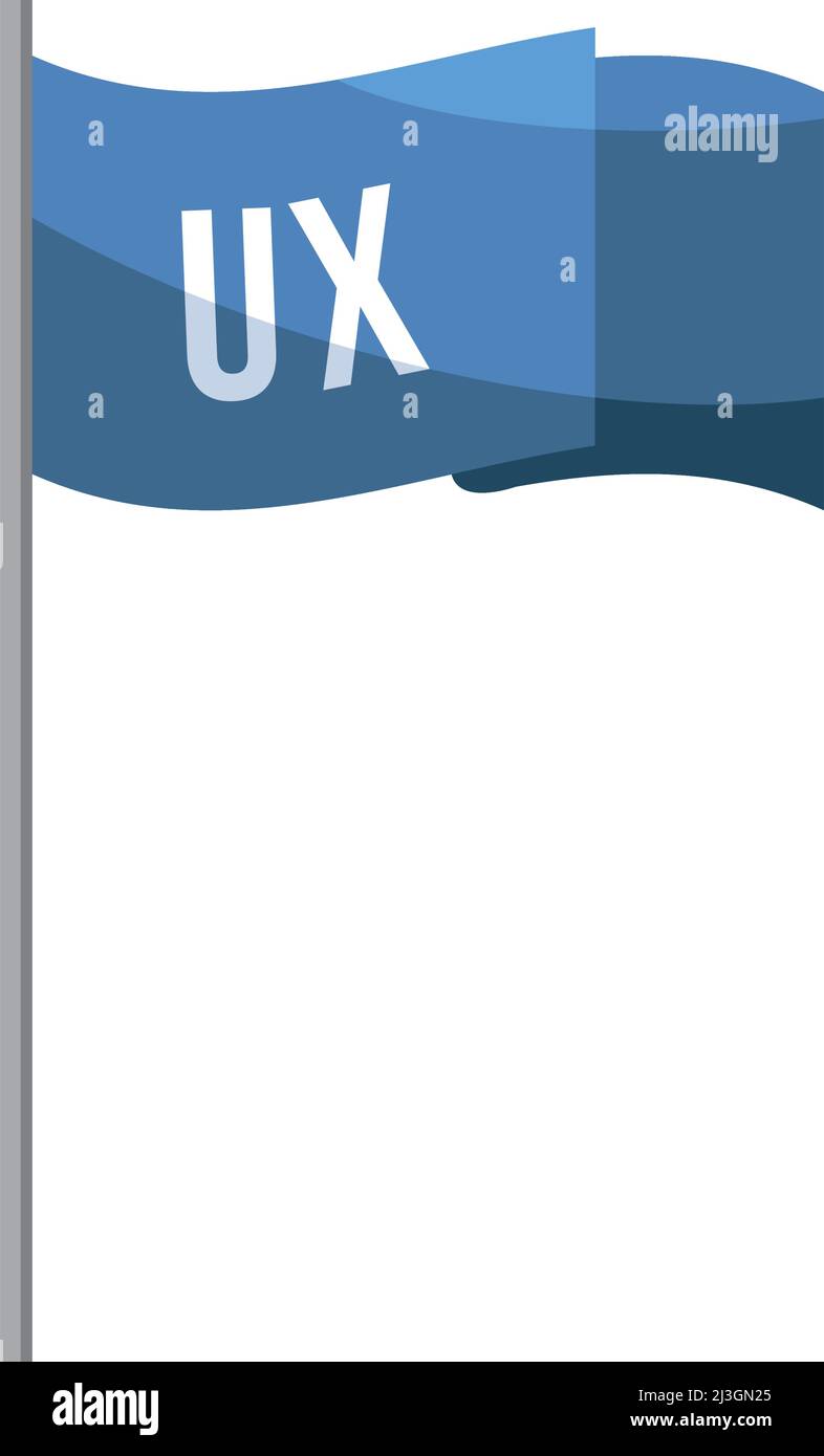 Ux ui design word Cut Out Stock Images & Pictures - Alamy