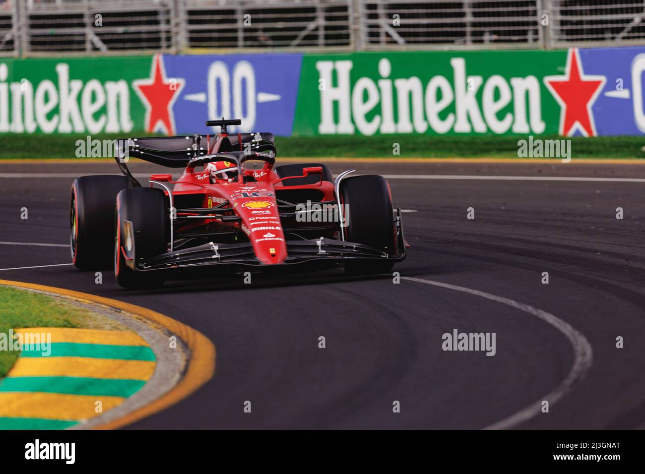 8th April 2022 Albert Park Melbourne Australia FIA Formula 1 8th-april-2022-albert-park-melbourne-australia-fia-formula-1