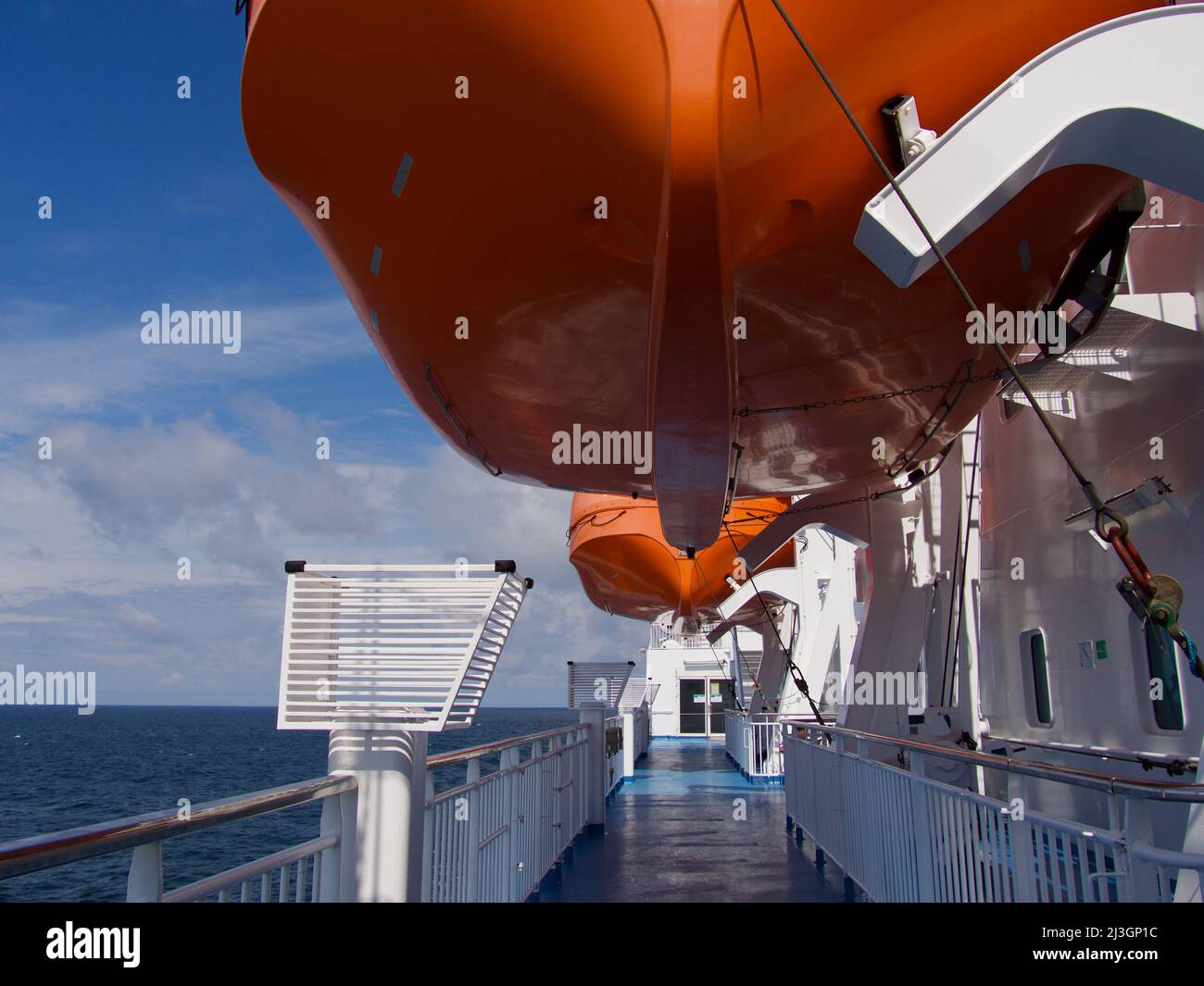 Nynashamn, M/S Gotland departure from Nynashamn with destination Visby ...