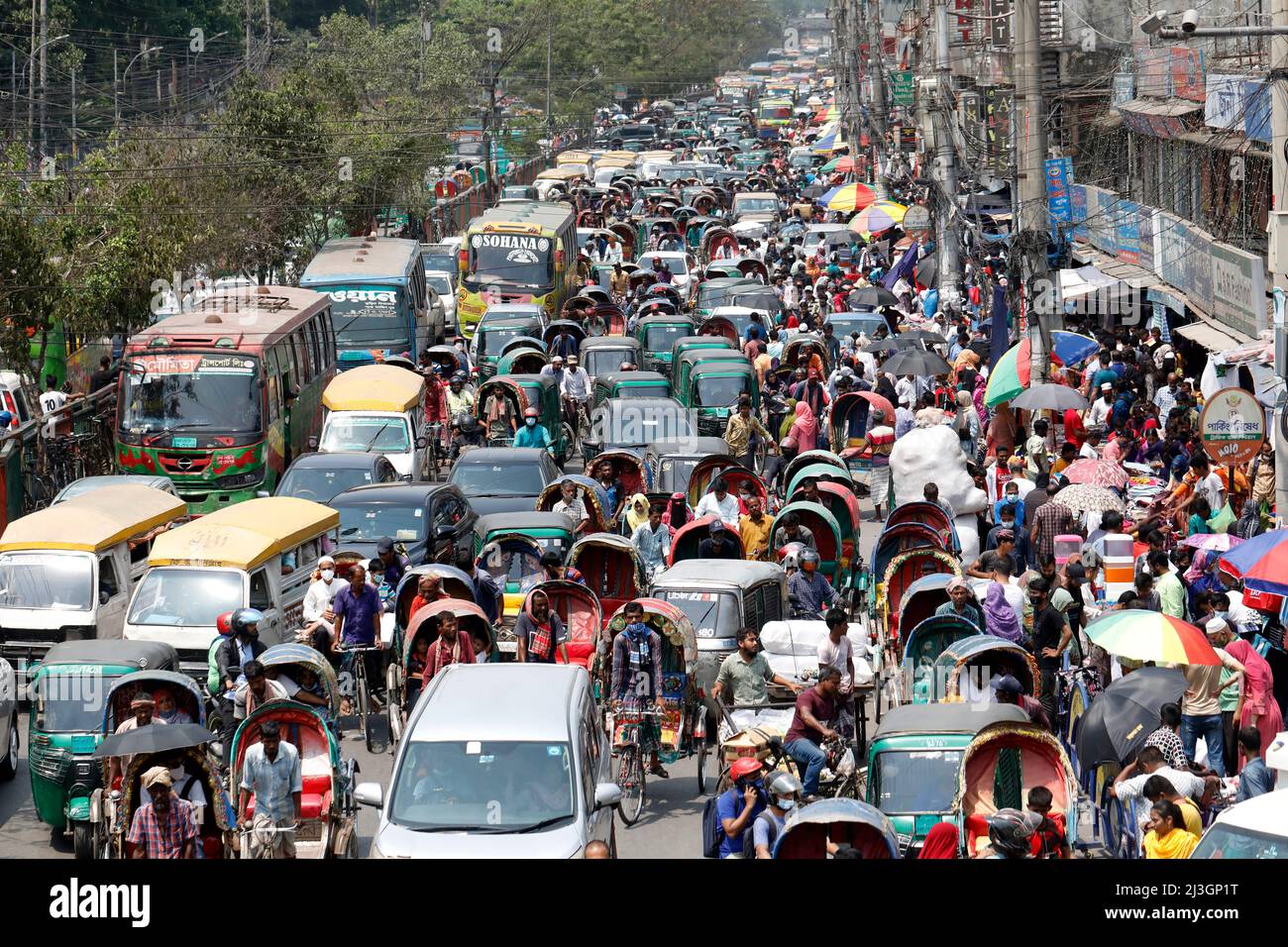 Traffic In Bangladesh at Theresa Chapa blog