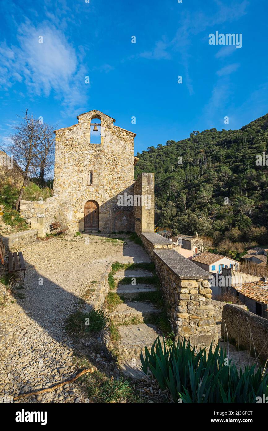 Cote de saint roch hi-res stock photography and images - Alamy
