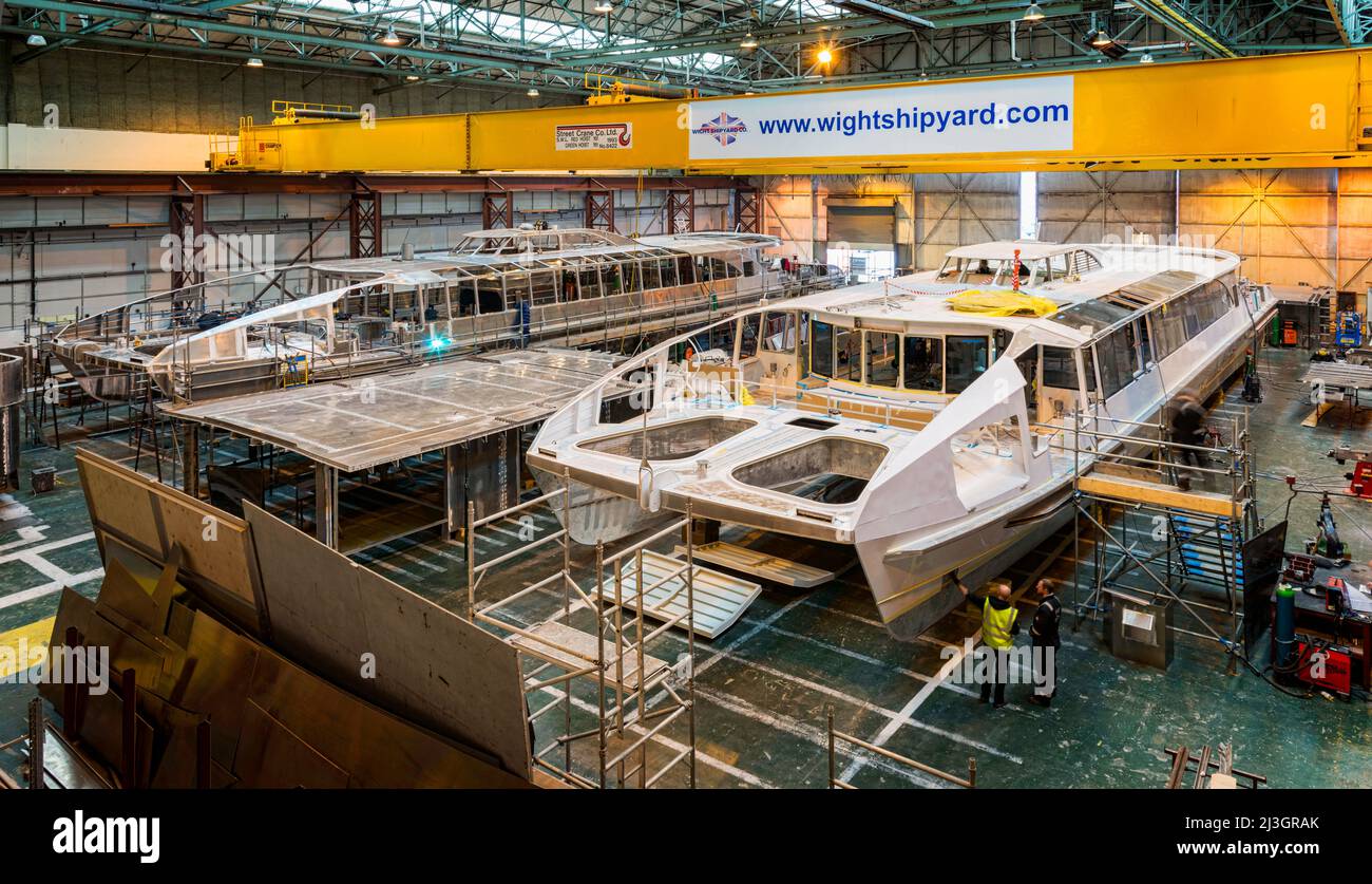 The MNBA Thames Clippers' Mercury Clipper and Jupiter Clipper under ...