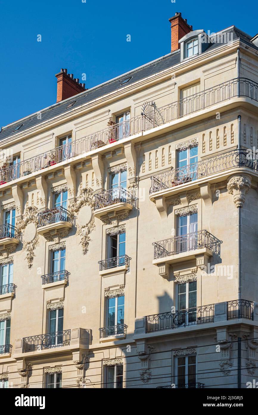 1872 building hi-res stock photography and images - Alamy