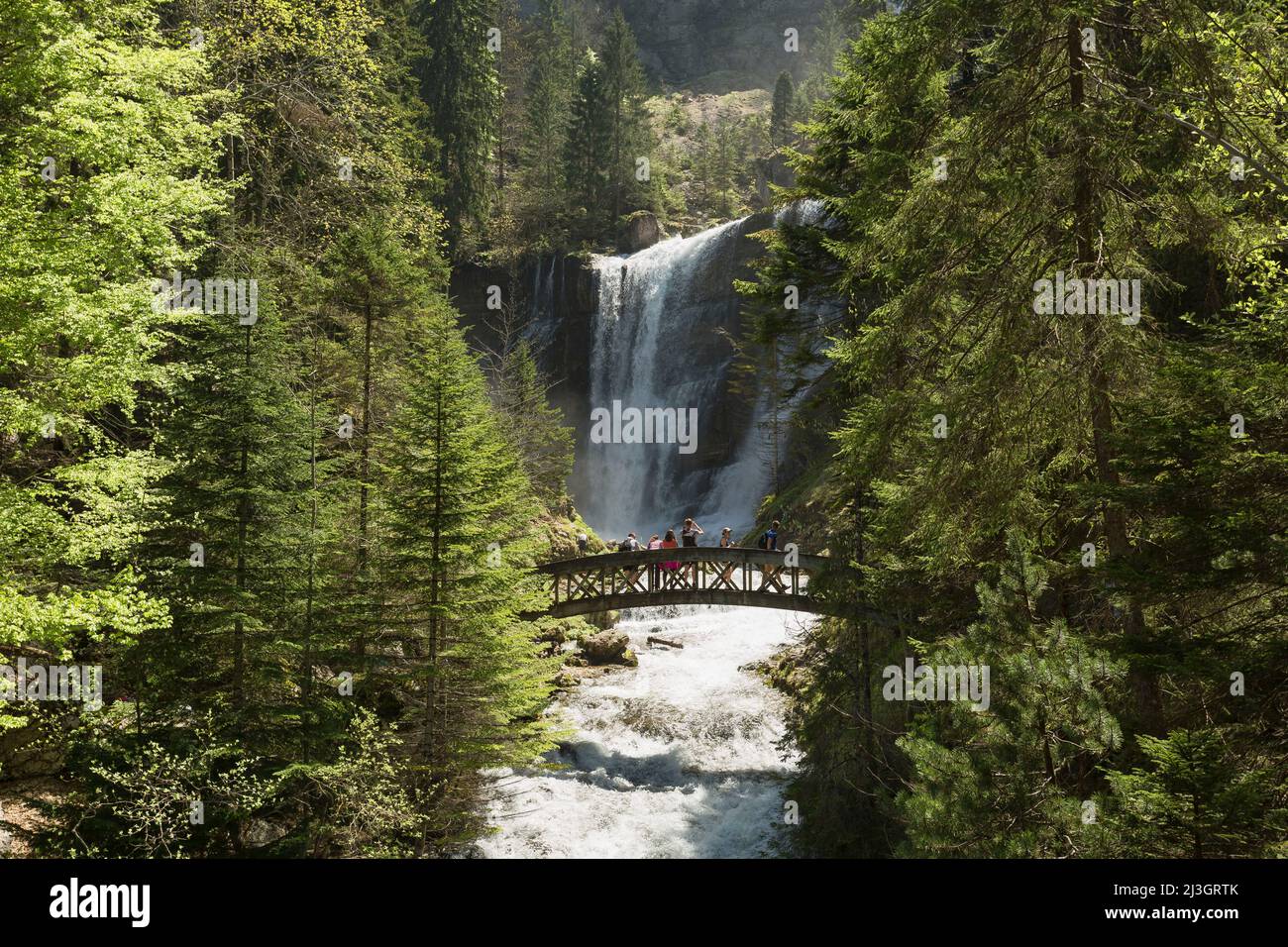 Cirque saint meme hi-res stock photography and images - Alamy