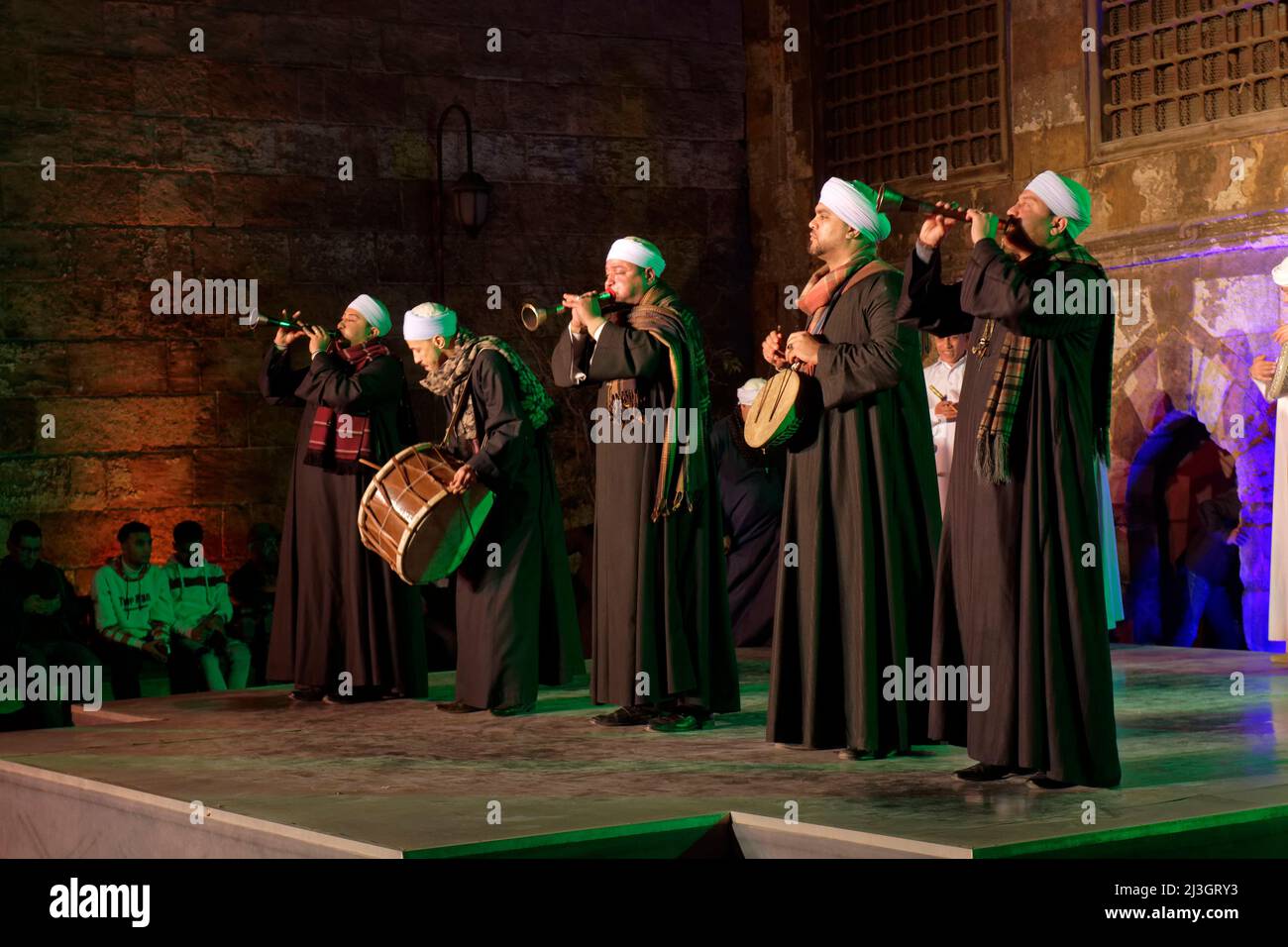 Ancient Muslim Music