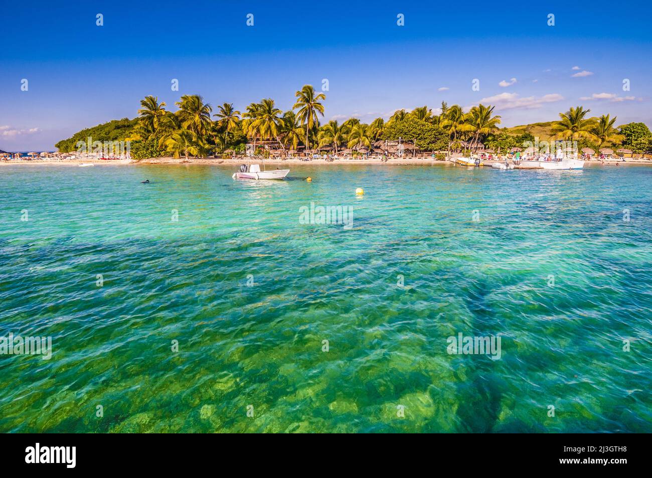 France, Lesser Antilles, French West Indies, Saint-Martin, National ...