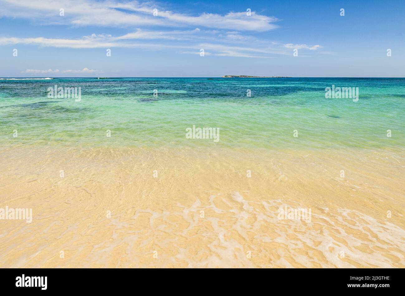 France, Lesser Antilles, French West Indies, Saint-Martin, National ...