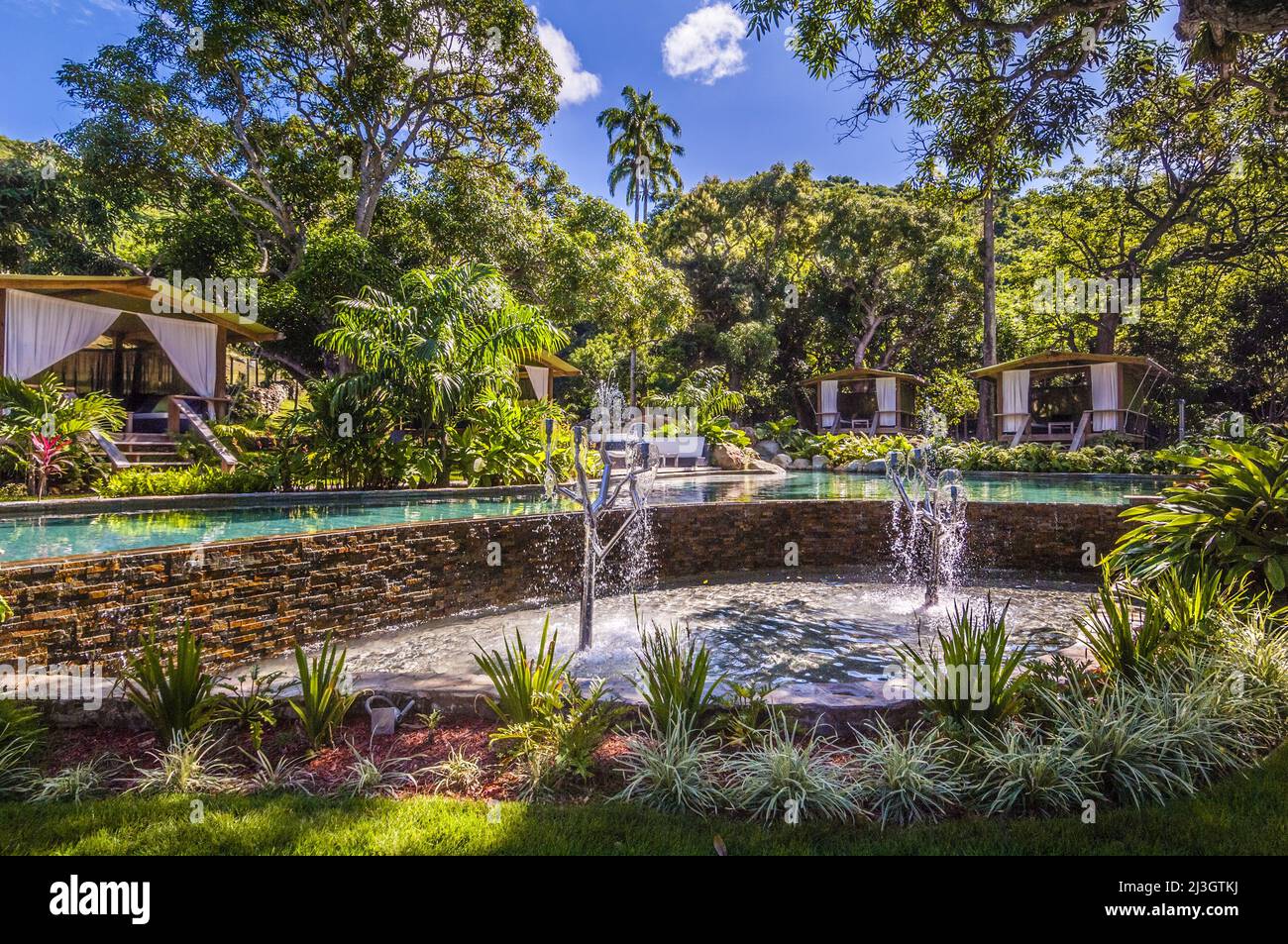 America, Caribbean, Lesser Antilles, French West Indies, Saint-Martin ...