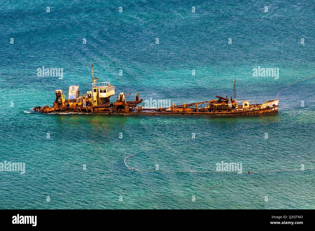 French wreck hi-res stock photography and images - Alamy