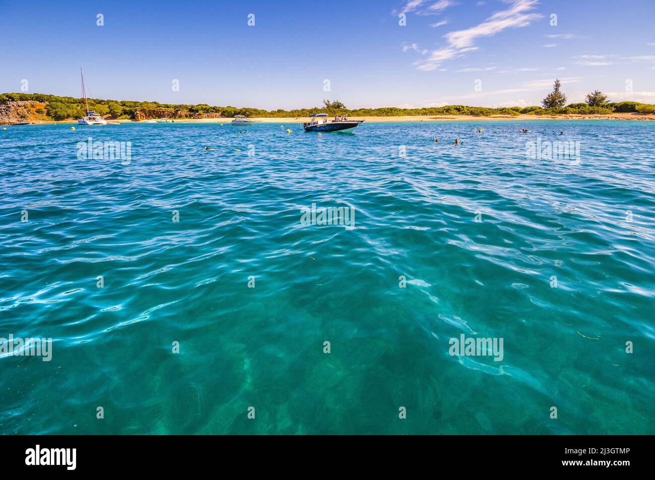France, Lesser Antilles, French West Indies, Saint-Martin, National ...