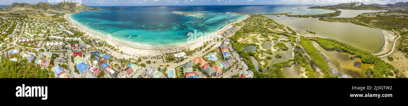Le galion beach hi-res stock photography and images - Alamy