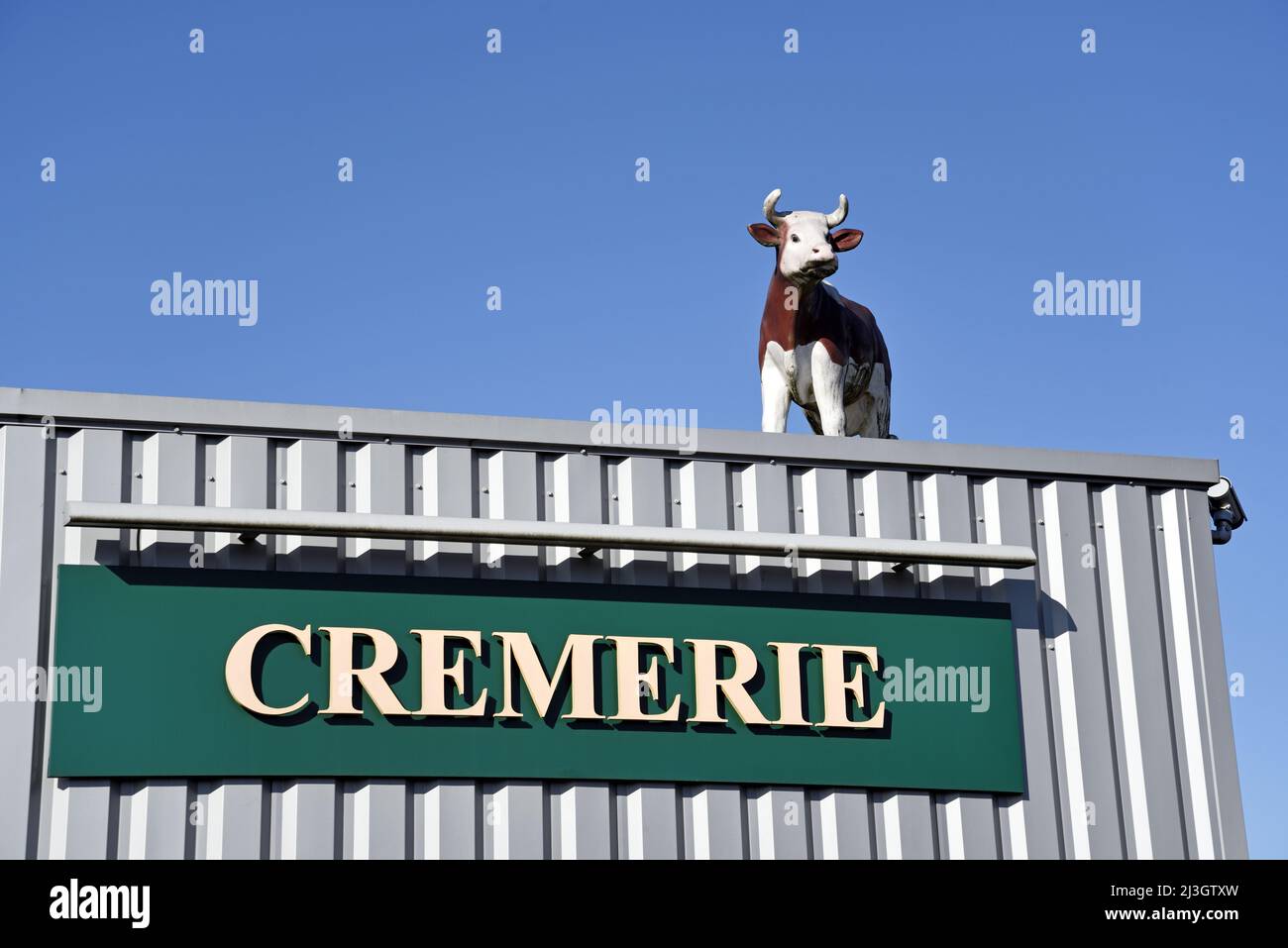 Lehmann factory hi-res stock photography and images - Alamy