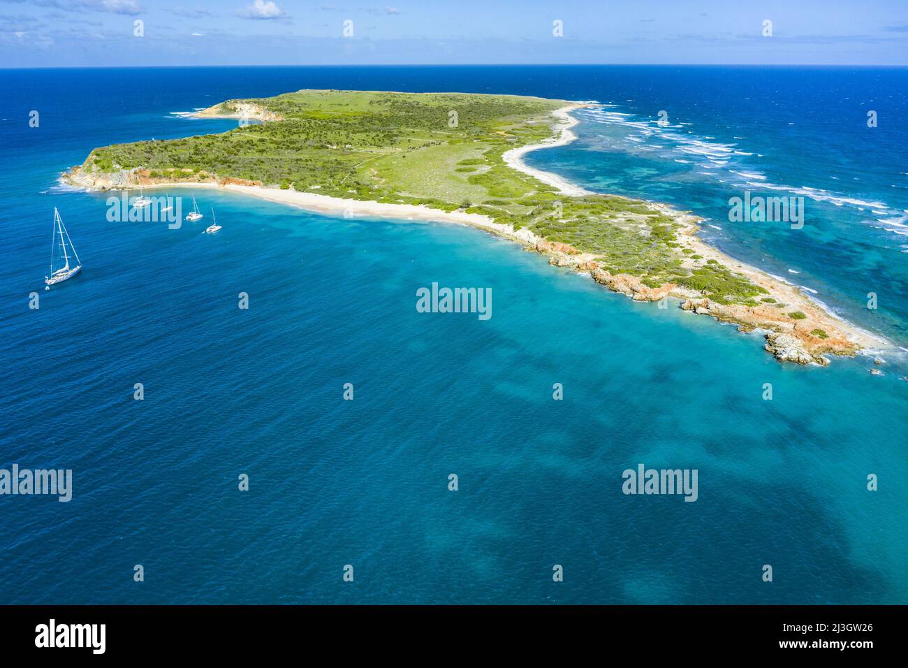 France, Lesser Antilles, French West Indies, Saint-Martin, National ...