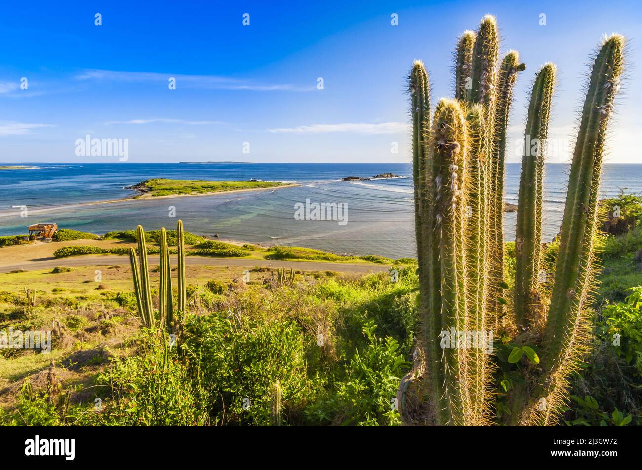 France, Lesser Antilles, French West Indies, Saint-Martin, Baie de l ...