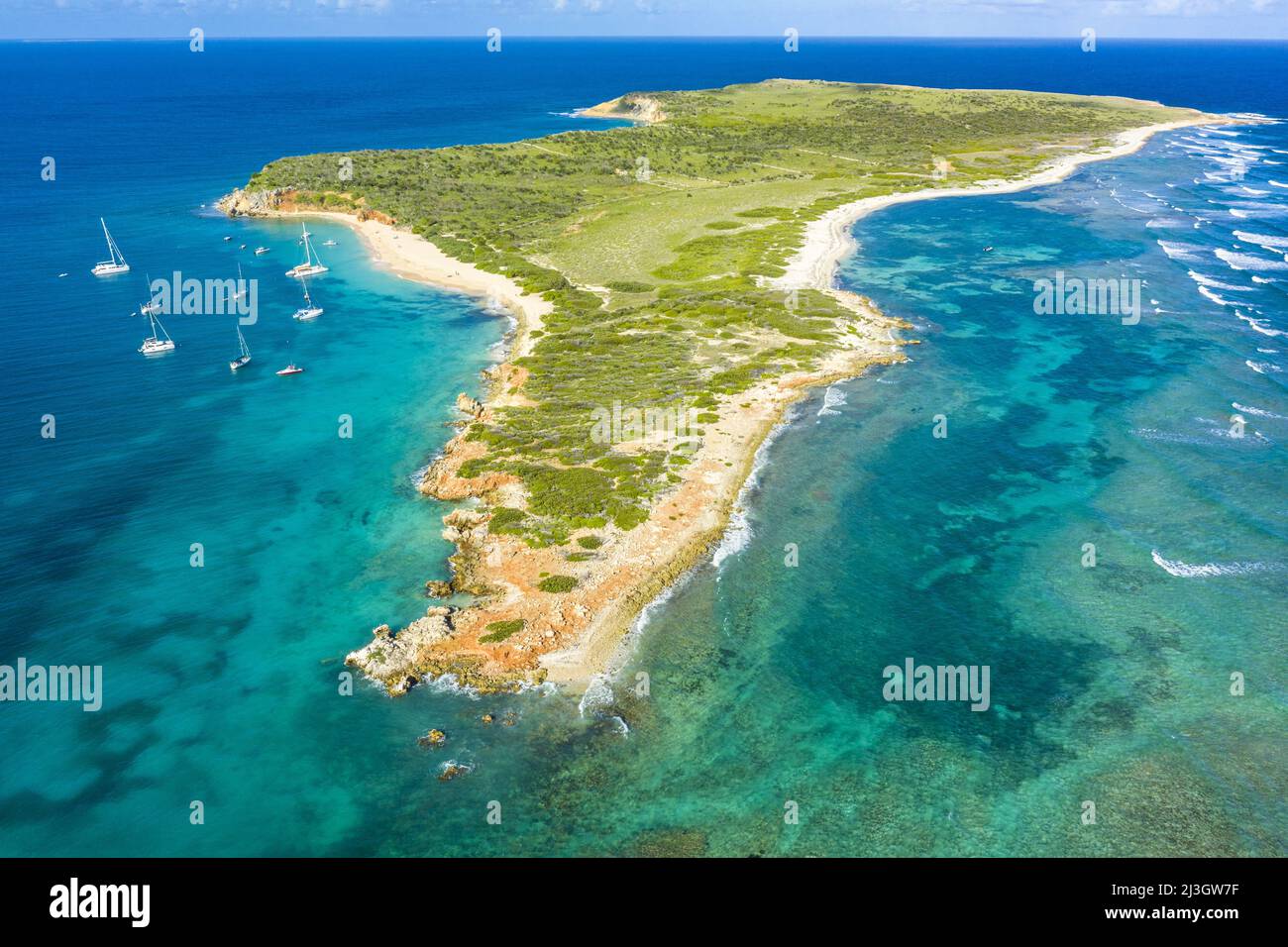 France, Lesser Antilles, French West Indies, Saint-Martin, National ...
