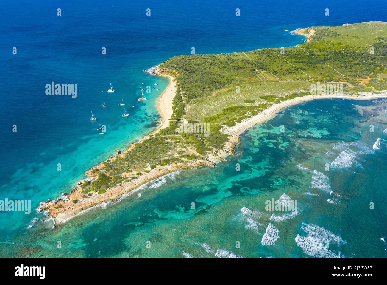 France, Lesser Antilles, French West Indies, Saint-Martin, National ...