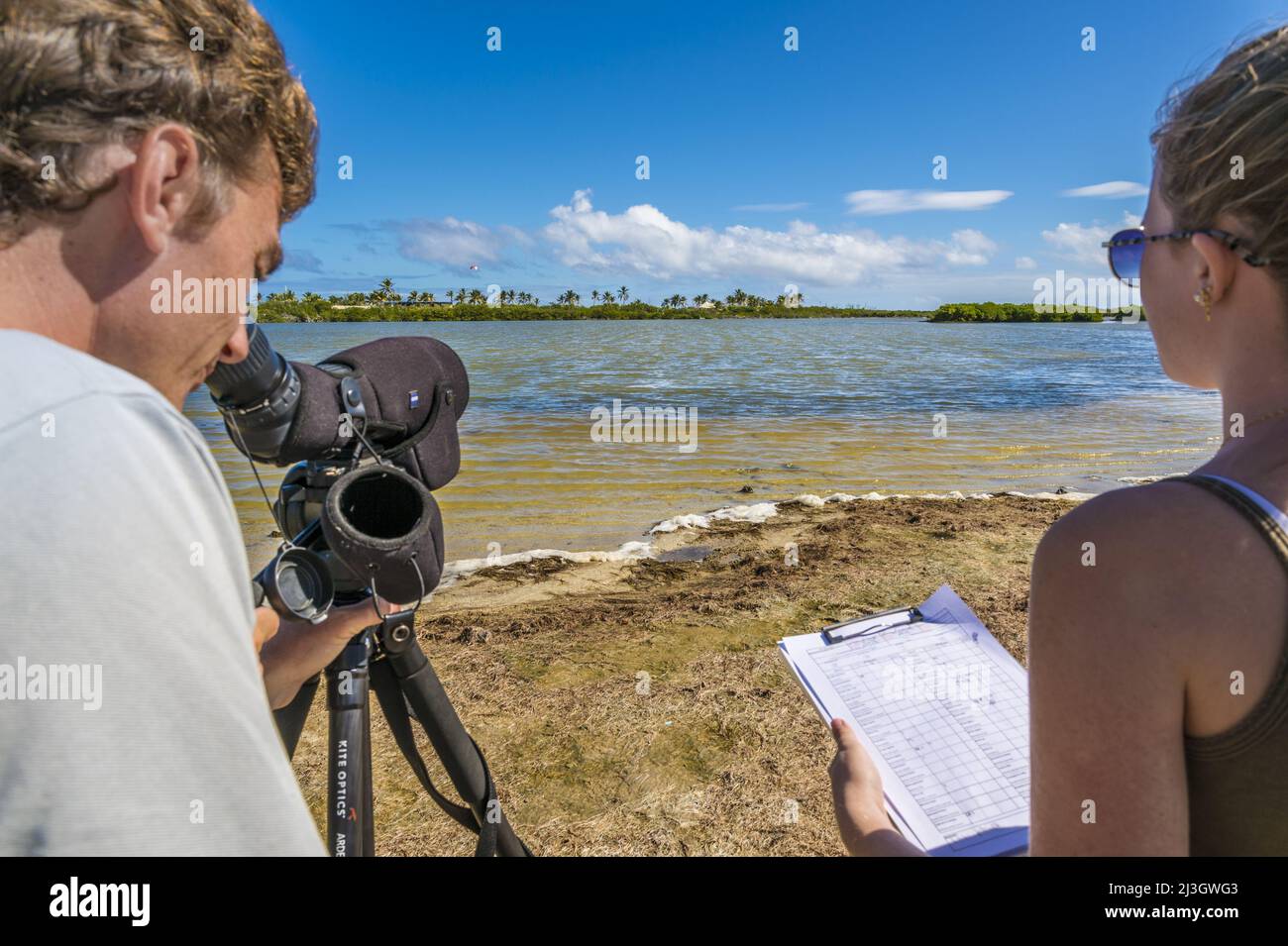 France, Lesser Antilles, French West Indies, Saint-Martin, Le Galion ...