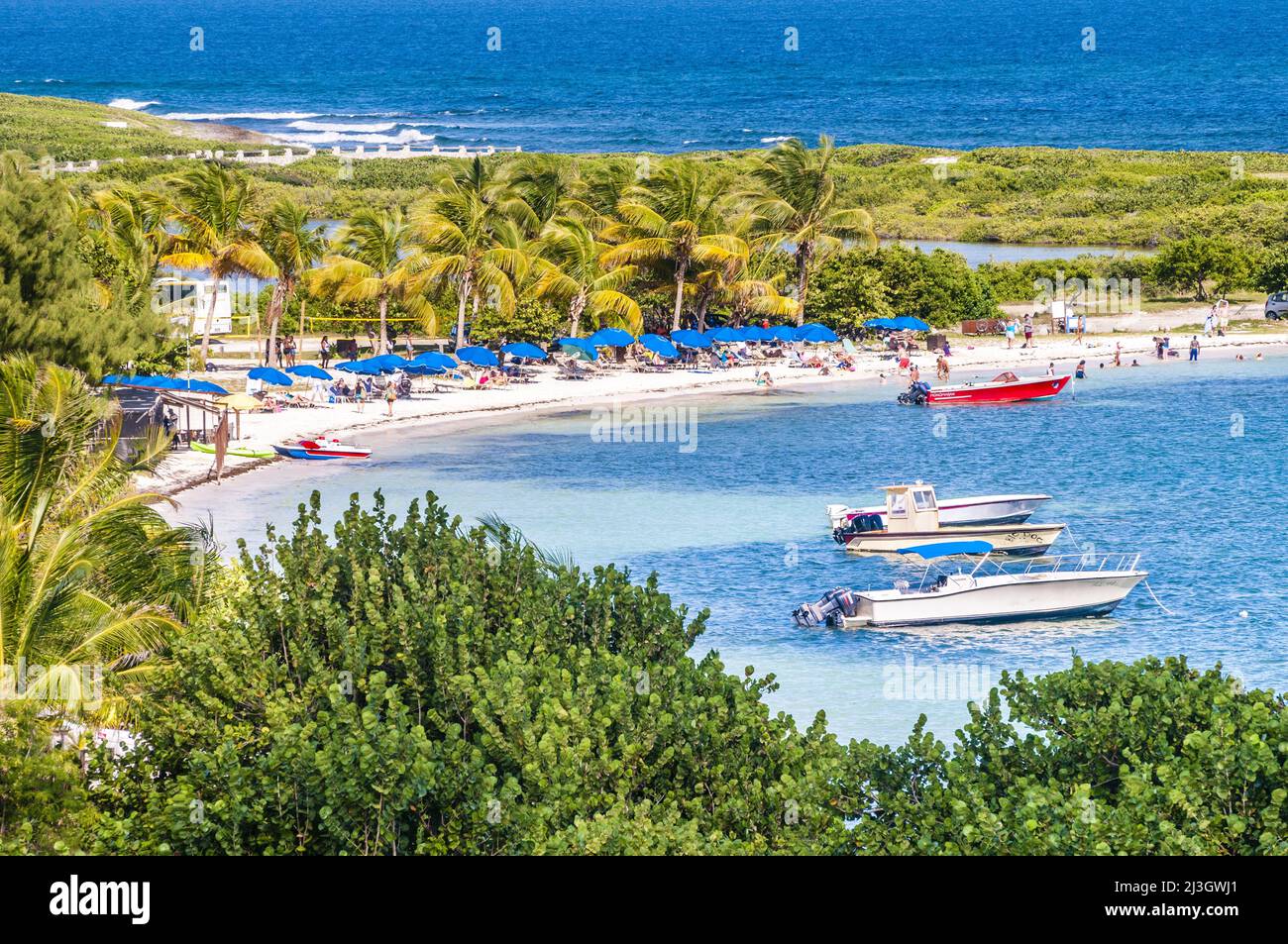 France, Lesser Antilles, French West Indies, Saint-Martin, National ...