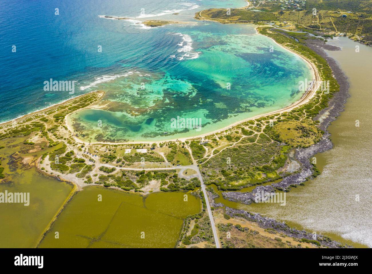 Le galion beach hi-res stock photography and images - Alamy