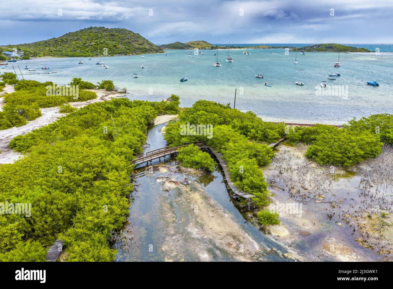 France, Lesser Antilles, French West Indies, Saint-Martin, National ...