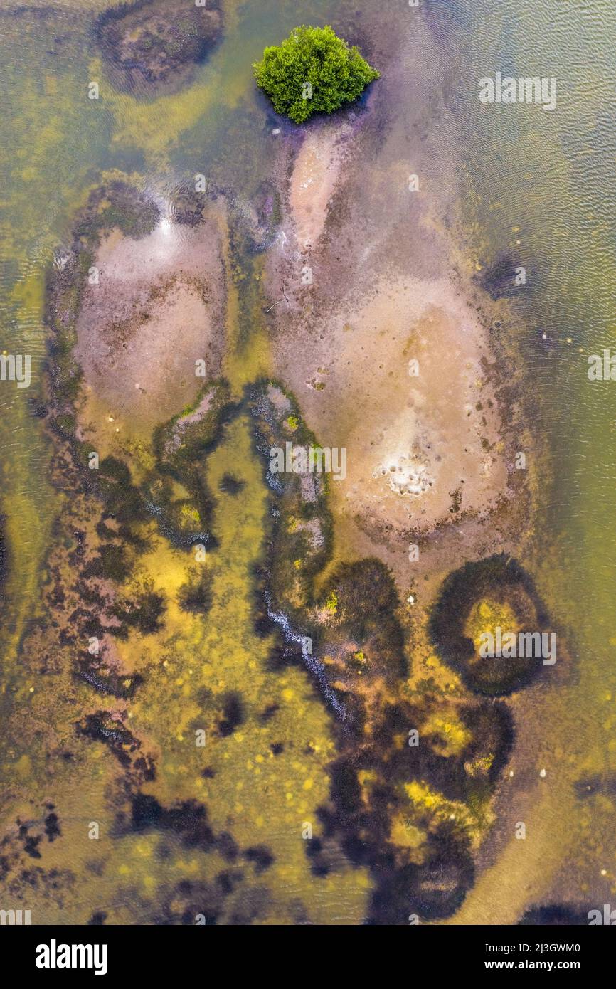 America, Caribbean, Lesser Antilles, French West Indies, Saint-Martin ...