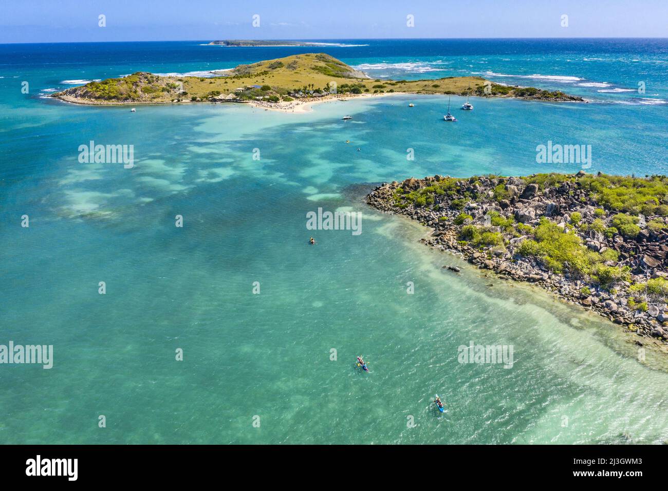 France, Lesser Antilles, French West Indies, Saint-Martin, National ...