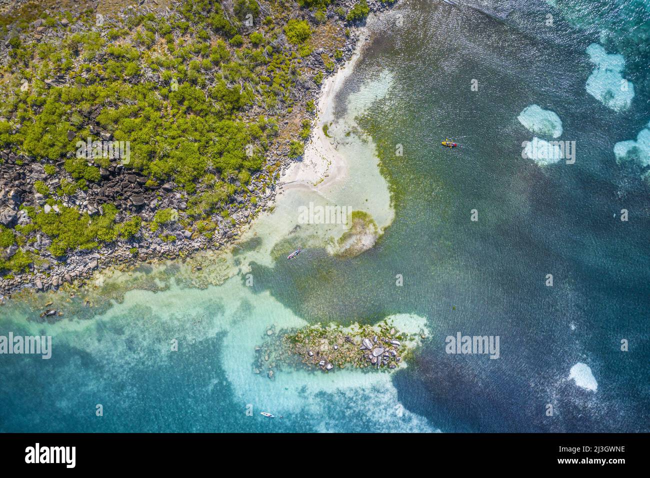 France, Lesser Antilles, French West Indies, Saint-Martin, National ...