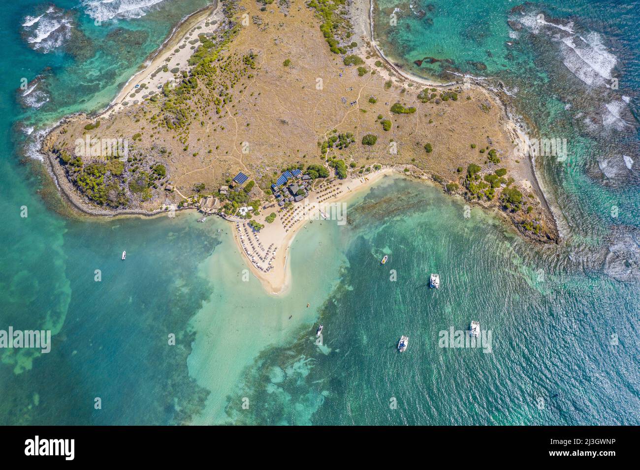 France, Lesser Antilles, French West Indies, Saint-Martin, National ...