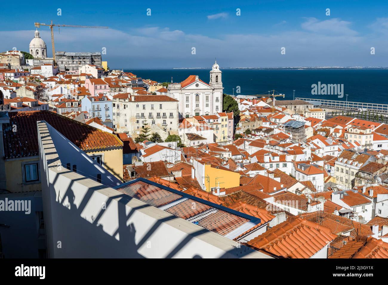 Province de lisboa e setubal hi-res stock photography and images - Alamy
