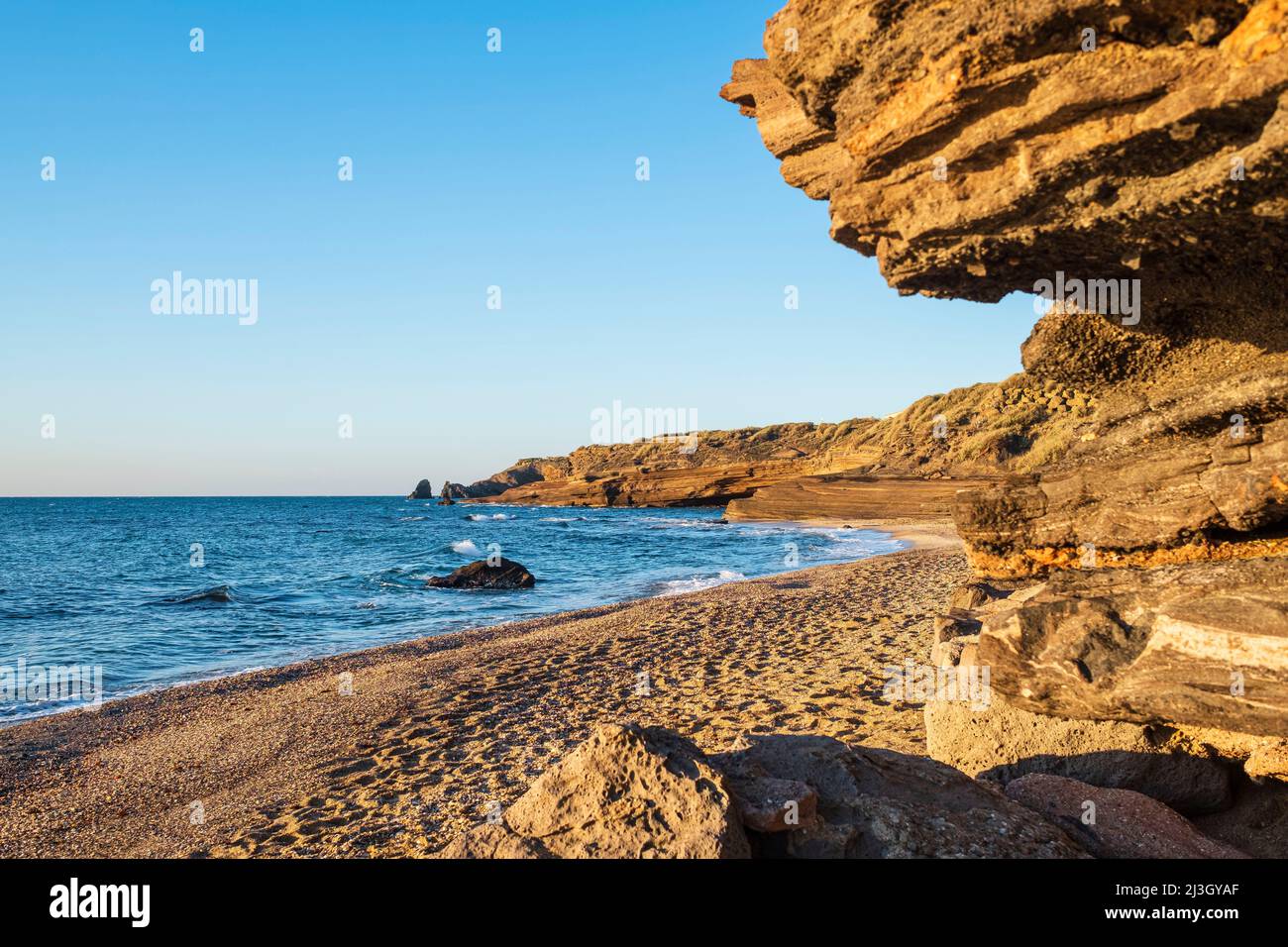 Cap d'agde beach hi-res stock photography and images - Alamy