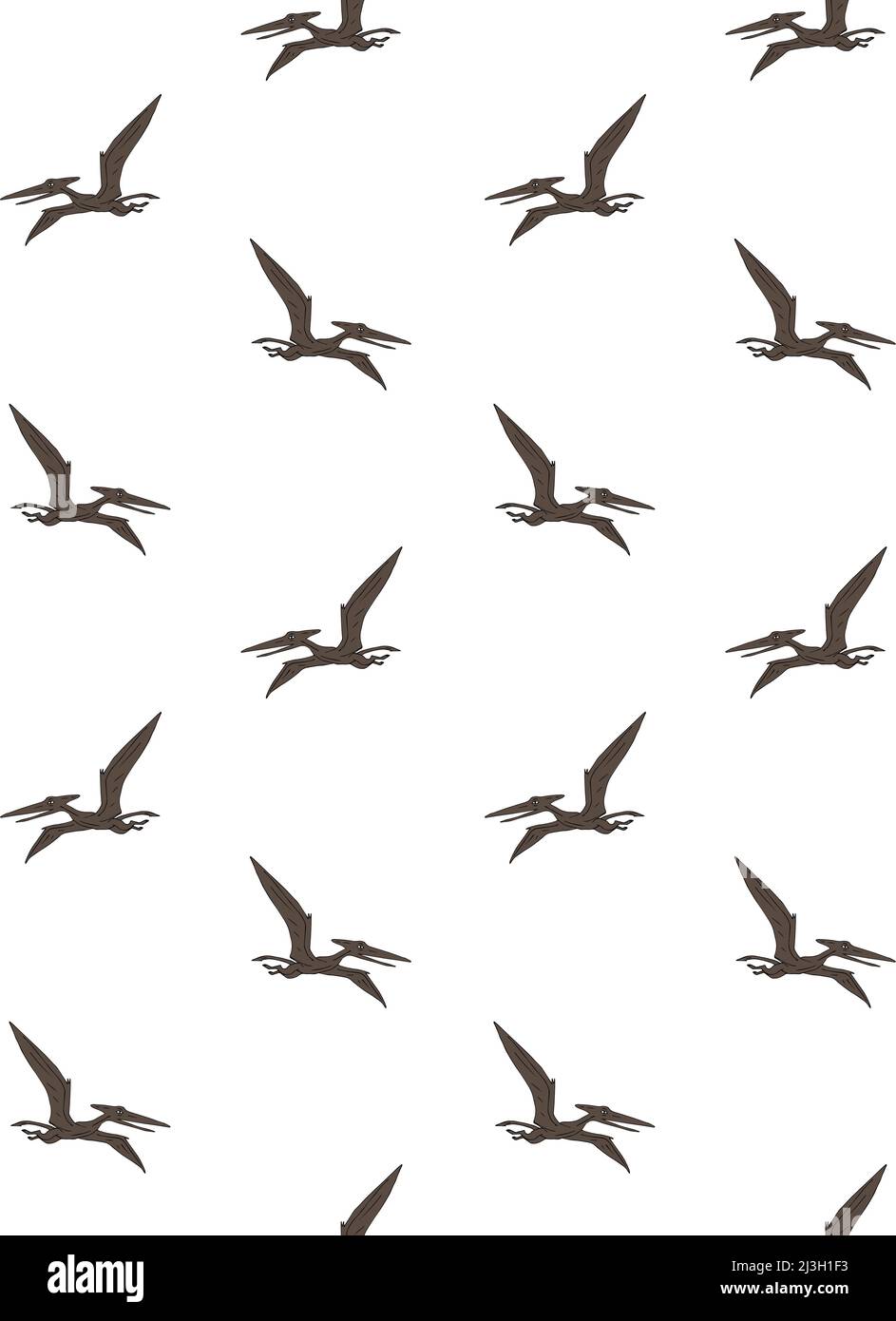 Bird evolution dinosaur Stock Vector Images - Alamy
