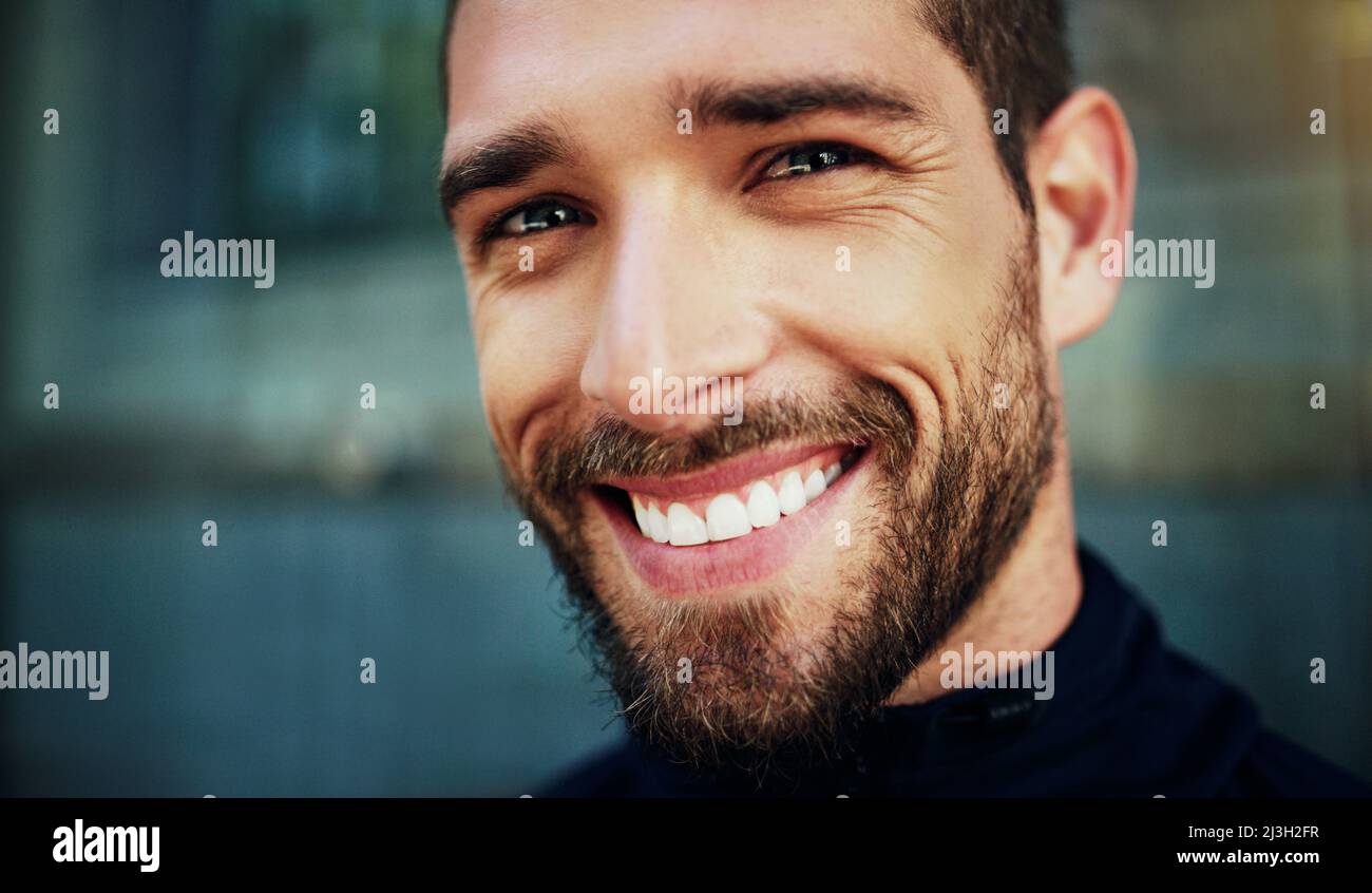 What makes a good man hi-res stock photography and images - Alamy