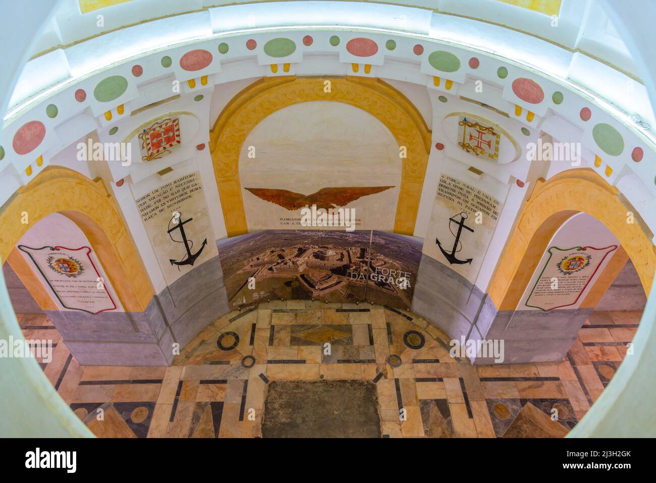 Portalegre city hi-res stock photography and images - Alamy
