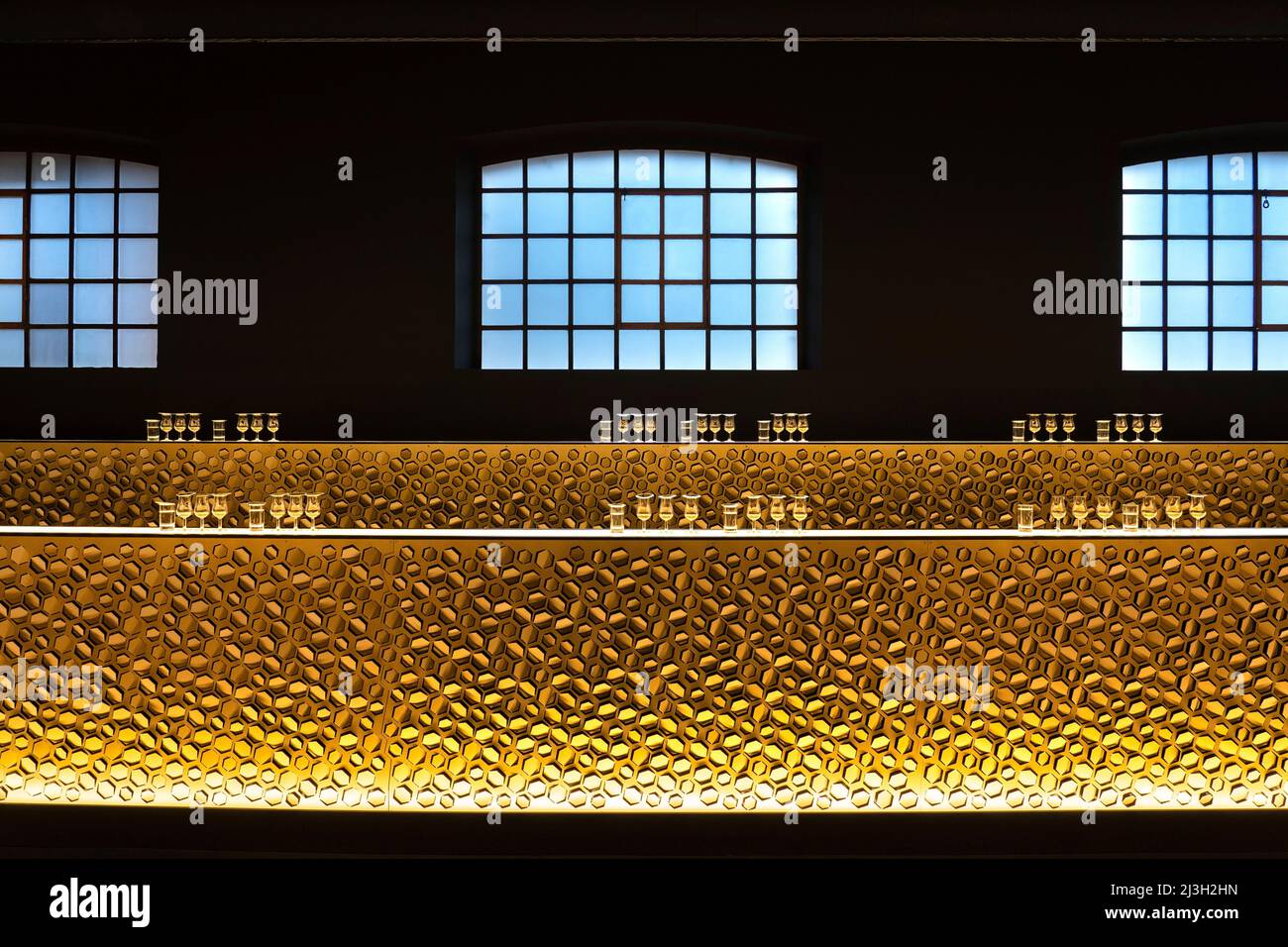 France, Seine Maritime, Fecamp, Palais Bénédictine Stock Photo - Alamy