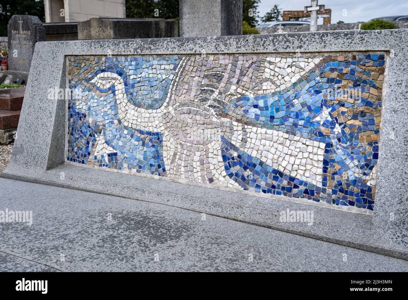 Georges braque grave hi-res stock photography and images - Alamy
