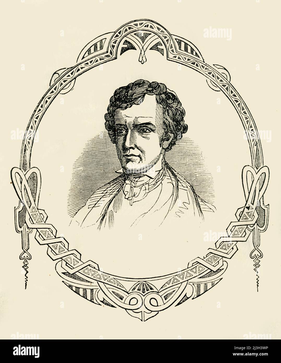 Nicholas p trist hi-res stock photography and images - Alamy