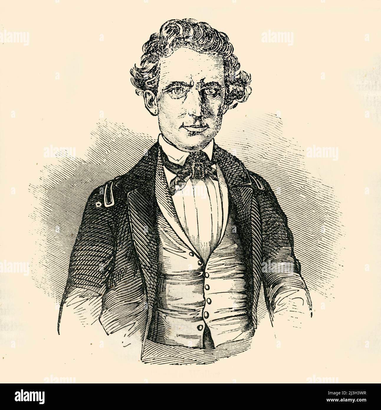 Samuel hamilton hi-res stock photography and images - Alamy