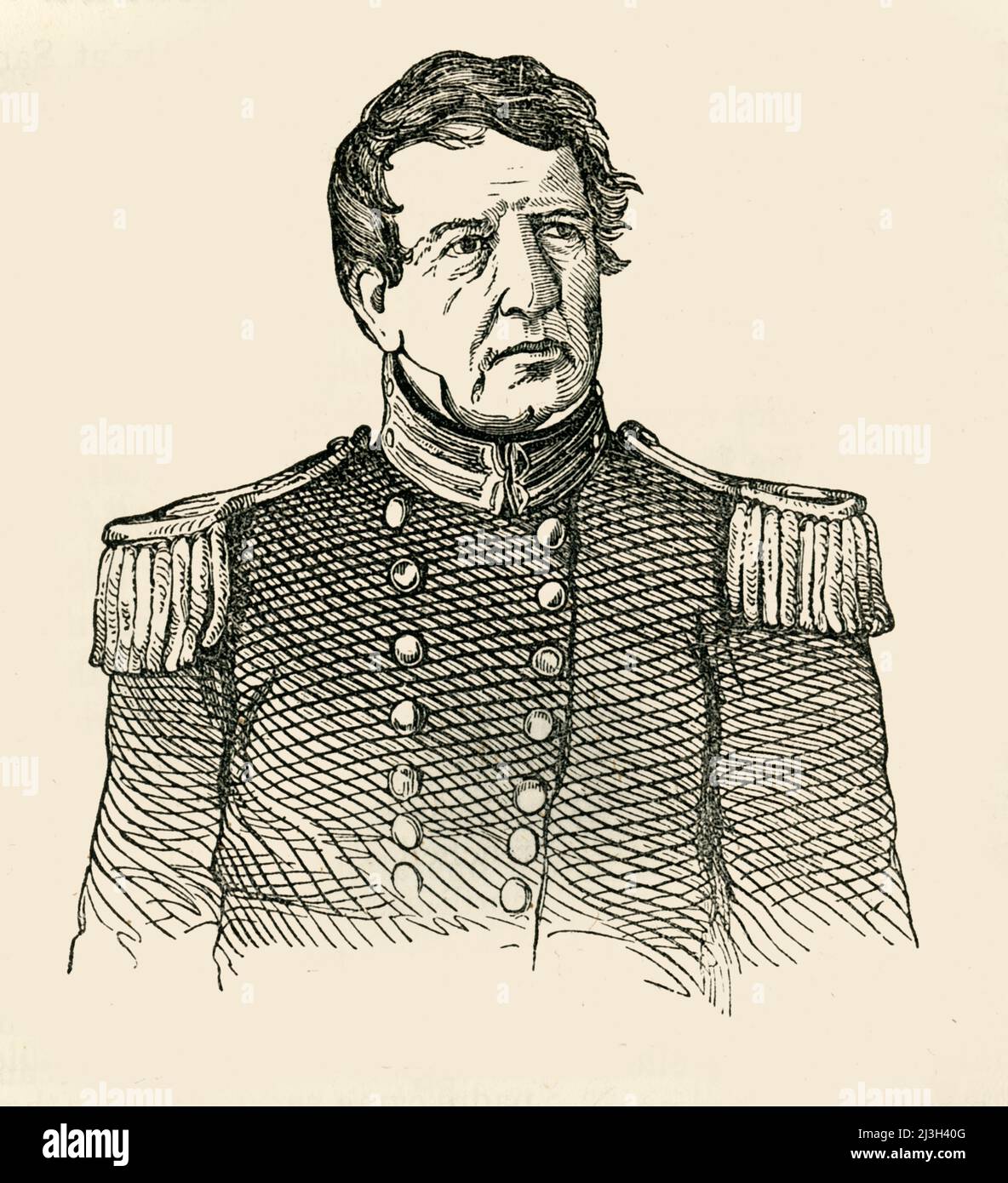 Bankhead james monroe hi-res stock photography and images - Alamy