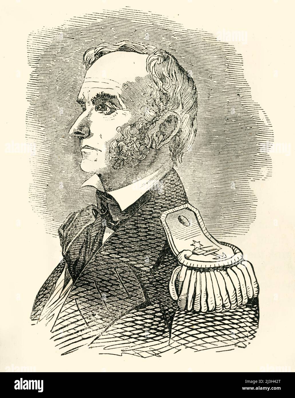 Commodore frost hi-res stock photography and images - Alamy