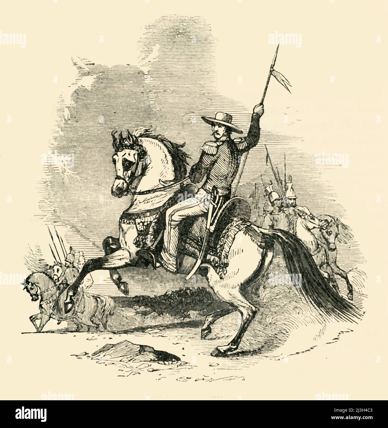 Pictorial history hi-res stock photography and images - Alamy