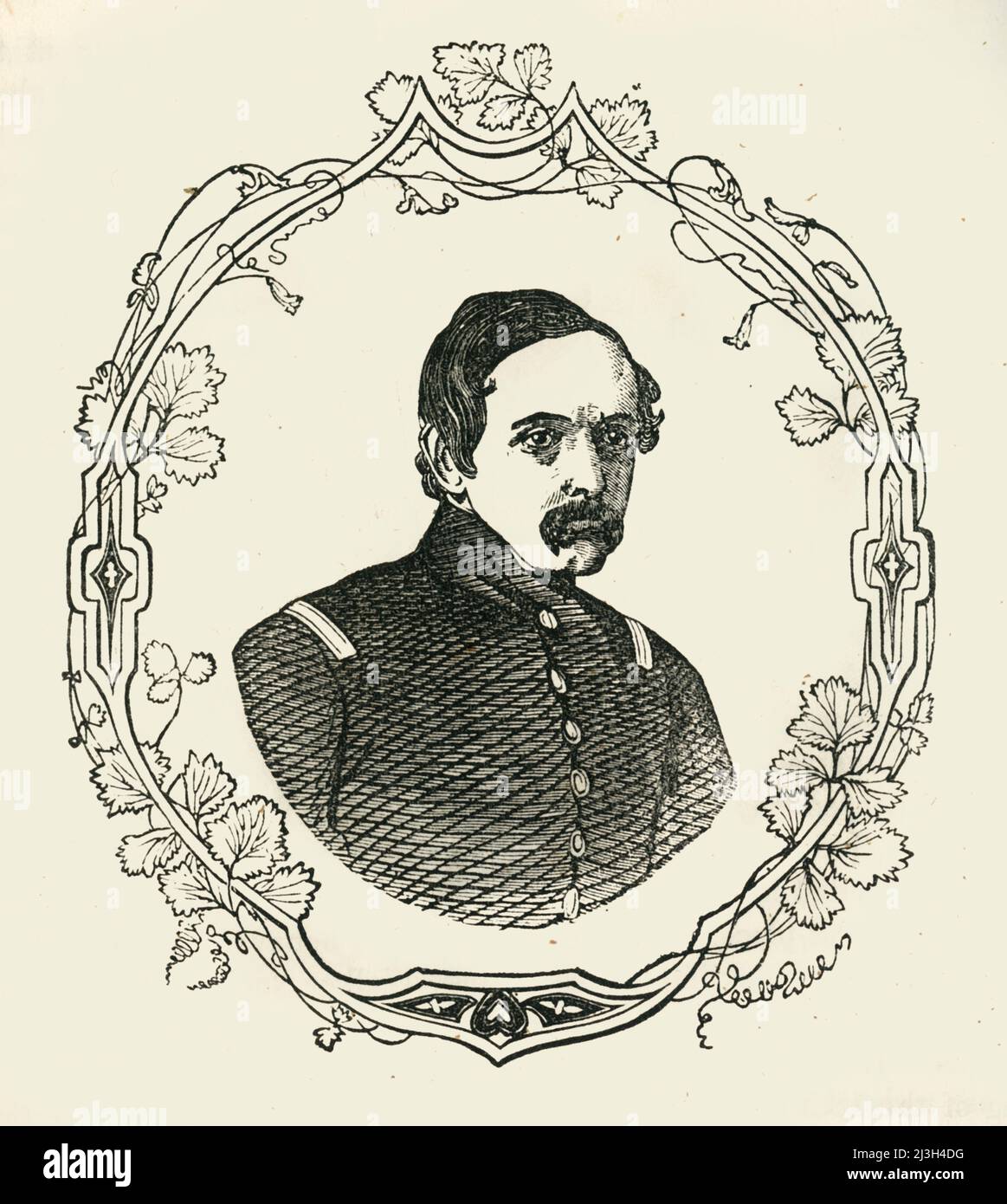 Agustin cosme damian de iturbide y aramburu hi-res stock photography ...