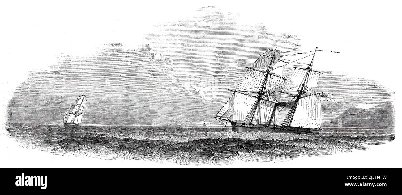 Black slave trade triangular trade hi-res stock photography and images ...