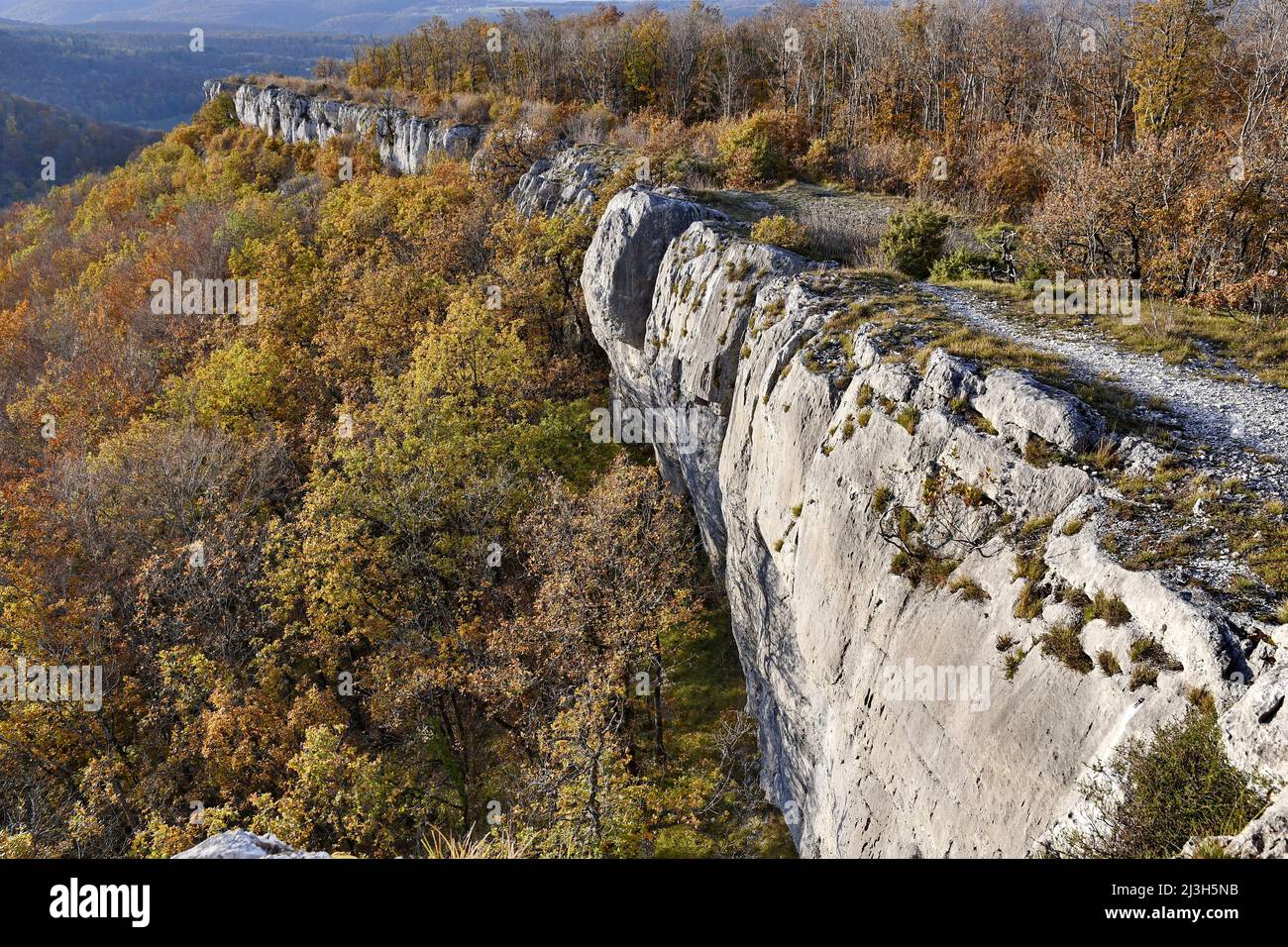 Pont de roches hi-res stock photography and images - Alamy