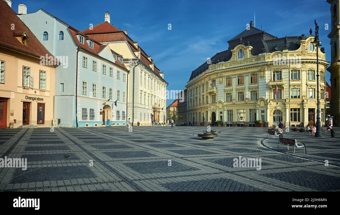 Late baroque architecture hi-res stock photography and images - Alamy