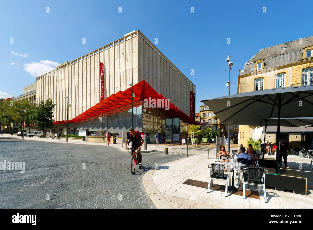 Winston churchill metz hi-res stock photography and images - Alamy