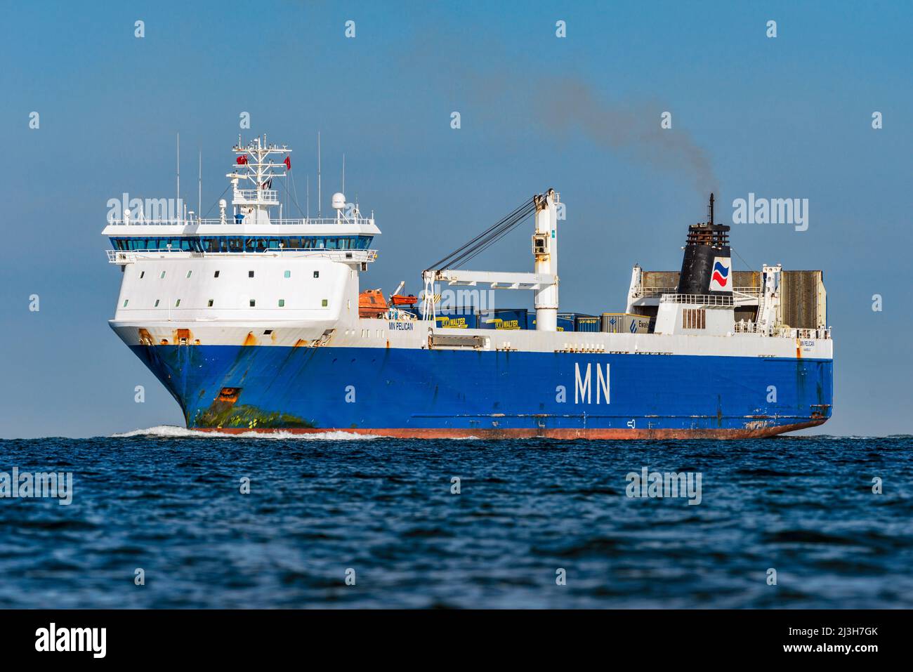 Brittany ferry bilbao hi-res stock photography and images - Alamy