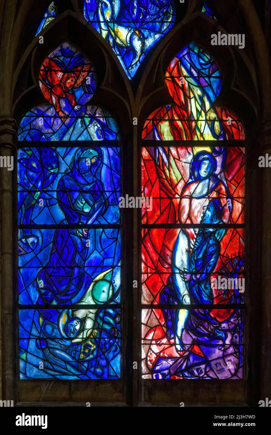 Genesis 22 hi-res stock photography and images - Alamy