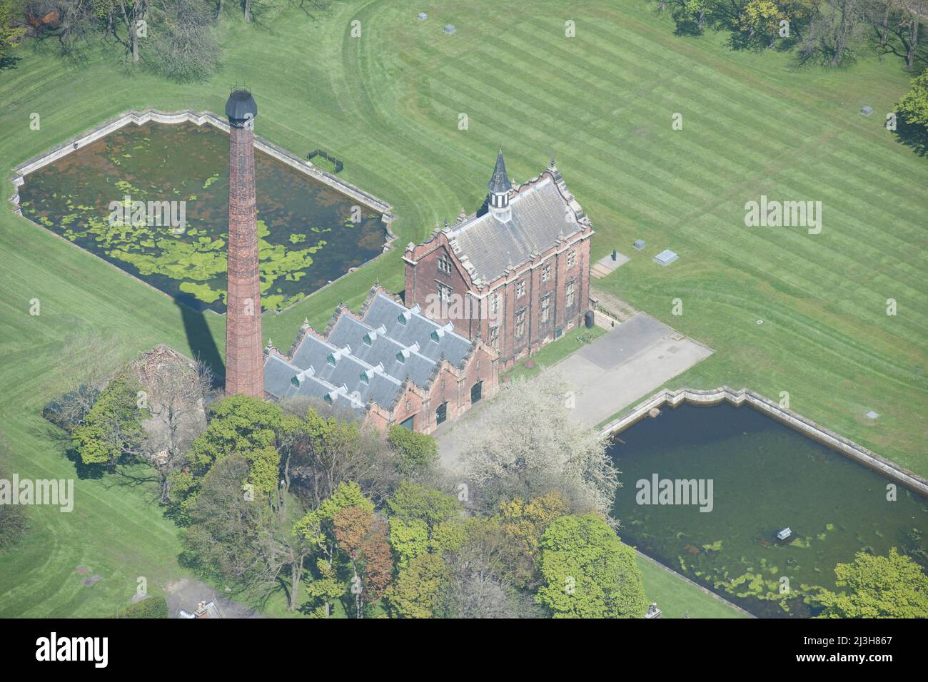Ryhope Pumping Station, Sunderland, 2016 Stock Photo - Alamy Ryhope Pumping Station, Sunderland, 2016 Stock Photo - Alamy