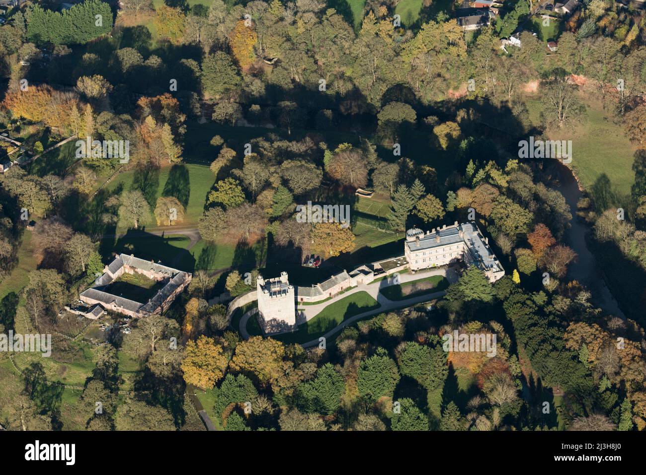 Appleby castle hi-res stock photography and images - Alamy